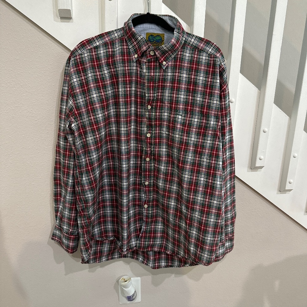 Vintage Native Habitat Planet Earth Shirt For Men - Gem
